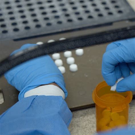 Image result for Compounding Release Process