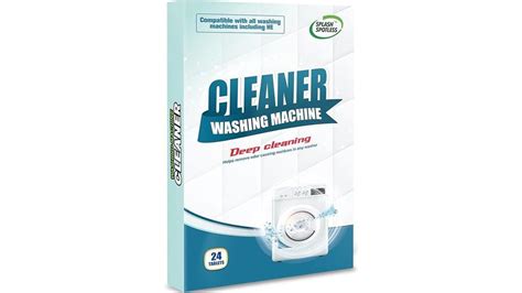 Image result for He Washing Machine Cleaner