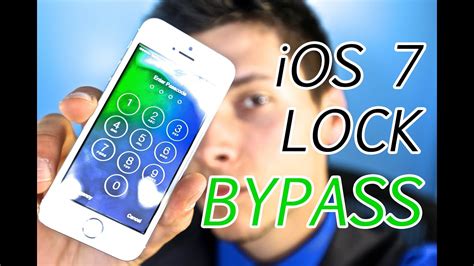 Image result for How to Bypass iPhone 7 Plus Passcode