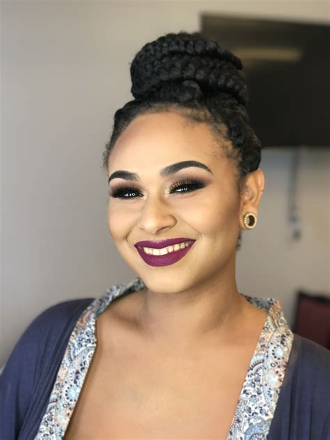 Image result for Dramatic Wedding Makeup Tutorial