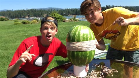 Image result for YouTube Exploding Watermelon