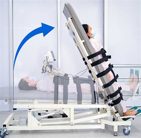 Image result for Tilt Table Test Procedure