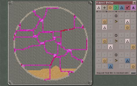 Image result for Tutorial of Alchemy Online Roblox