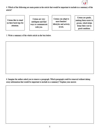 Image result for Summarization Formula