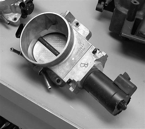 Image result for LS Engine Control System