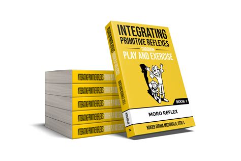 Image result for Moro Reflex Example