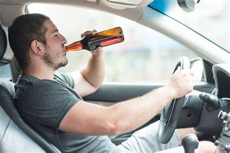 Image result for Getting Out of a DUI
