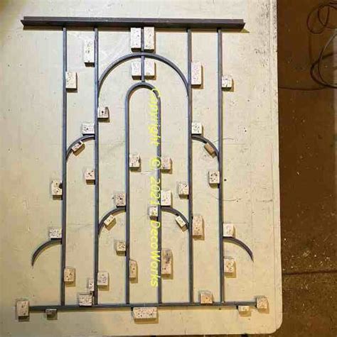 Image result for Window Frame Bars