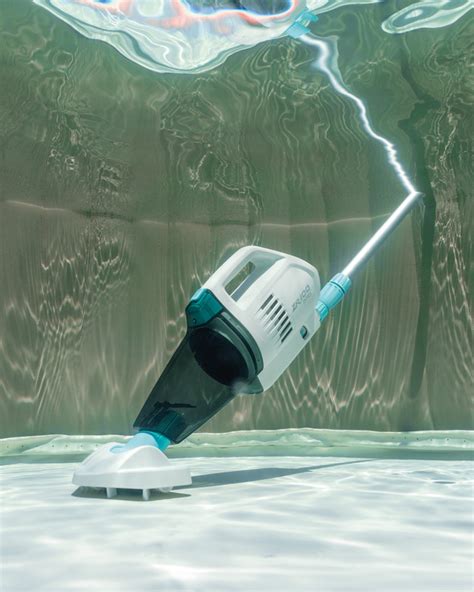 Image result for Intext Pool Vacuum