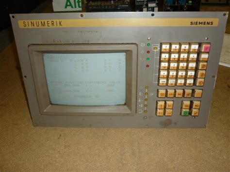 Image result for Sinumerik Key Set