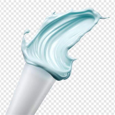 Image result for Toothpaste No Background