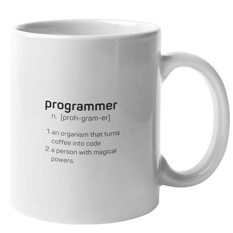 Image result for Programmer Coffee Mug