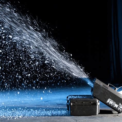 Image result for Snow Machine Tricks