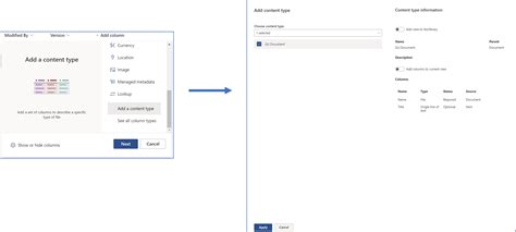 Image result for SharePoint Content Types Best Practices