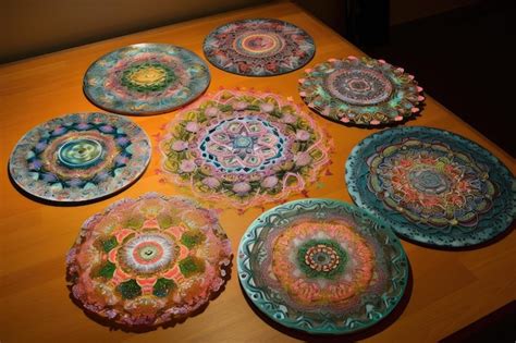 Image result for Complex Mandalas Tutorial