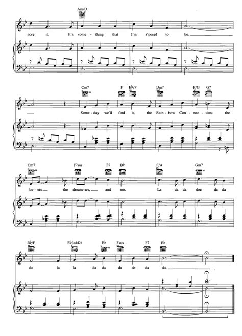 Image result for Rainbow Connection Alto Sax