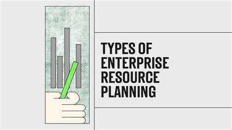Image result for Types of ERP Systems