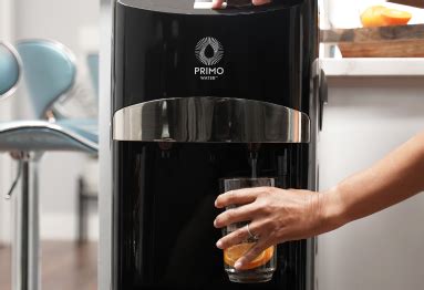 Image result for How to Clean a Bottom Loading Primo Water Dispenser