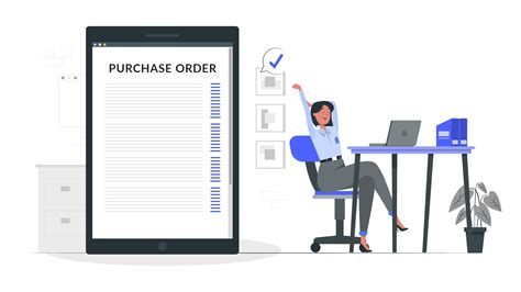Image result for Automated Purchase Order System