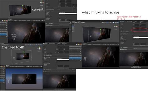 Image result for Unity Variable Object