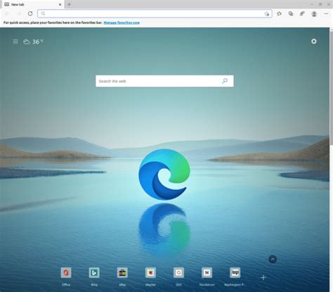 Image result for Update Edge Browser Linux