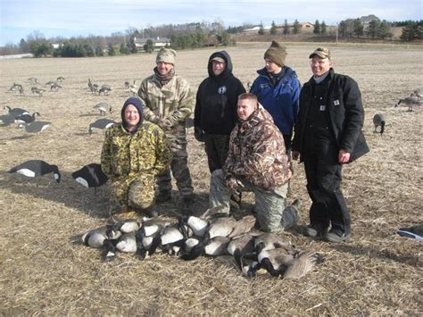 Image result for Goose Hunts