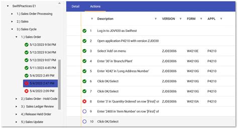 Image result for TestTrack History