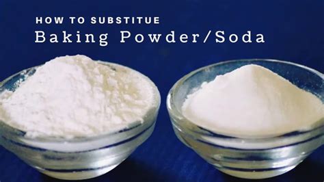 Image result for How to Make Baking Powder Recipe