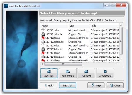 Image result for Decrypt Sheets