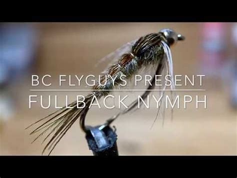 Image result for Micro Nymph Fly Patterns
