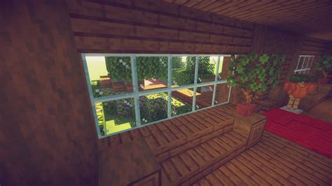 Image result for Wood Mansion Minecraft Tutorial