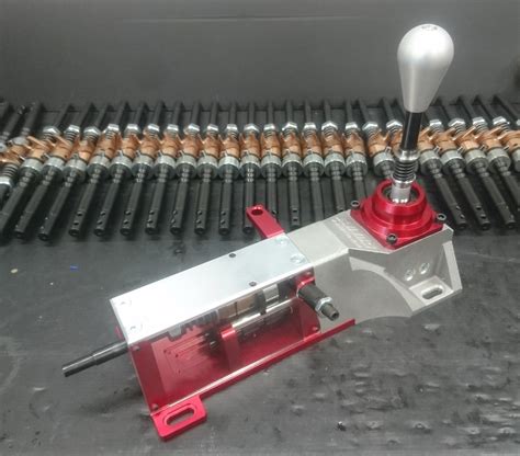 Image result for Pro Sim H Pattern Shifter