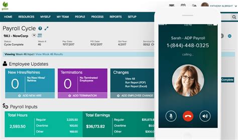 Image result for ADP TotalSource Health Insurance Reviews