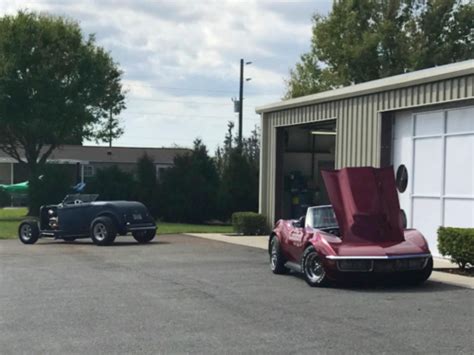 Image result for Rod Shop