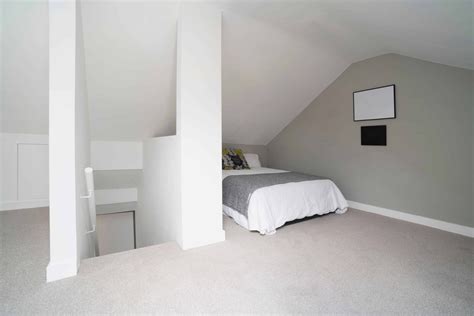 Image result for Small Loft Conversion New Built