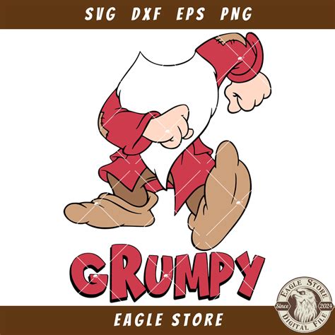 Image result for Grumpy Dwarf SVG