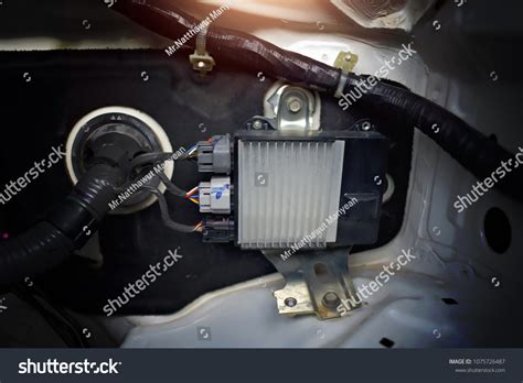 Image result for What Is a Engine Control Unit