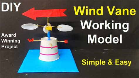 Image result for Wind Vane DIY