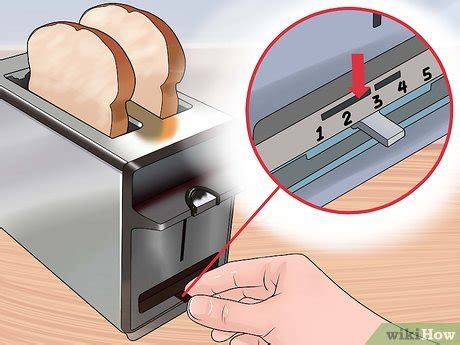 Image result for How a Toaster Works