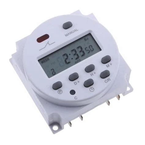 Image result for Weekly Digital Timer