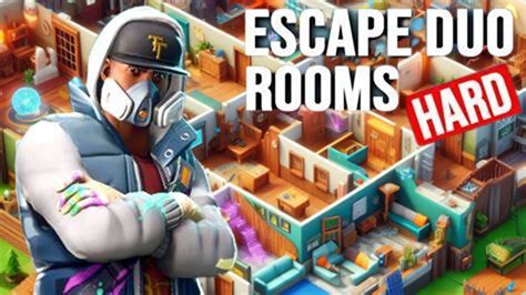 Image result for Fortnite Creative Escape Room Codes Tutorial