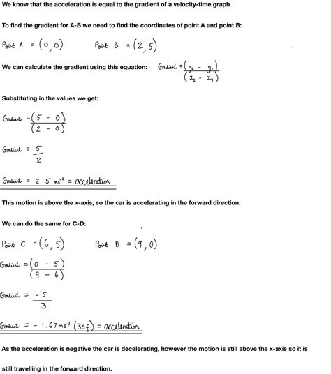 Image result for Describe Motion Graphs
