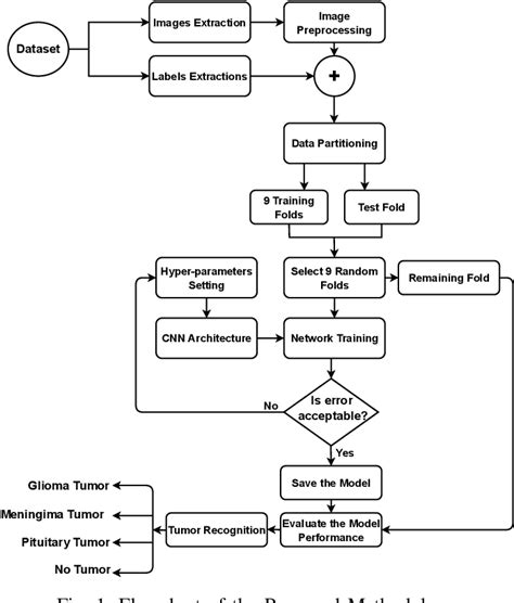 Image result for Brain Tumor Classification Flutter UI
