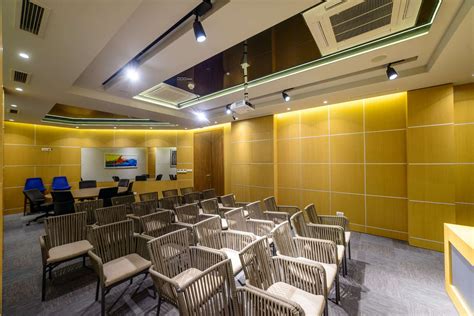 Image result for Hotel Conference Populated Room