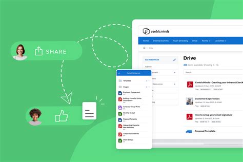 Image result for Example of Document Management