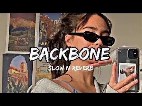 Image result for Backbone Slowed
