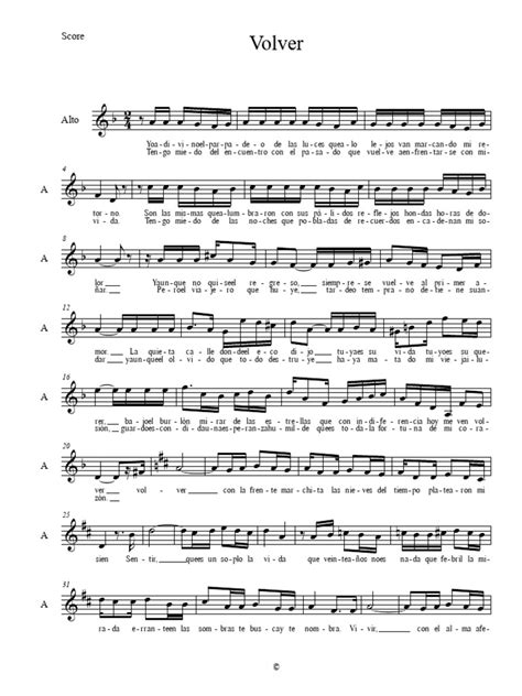 Image result for Tutorial Como Tocar Volver