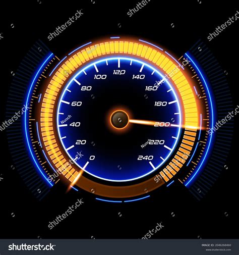 Image result for Odometer Graph