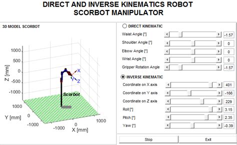 Image result for Creeer Interface Sur MATLAB