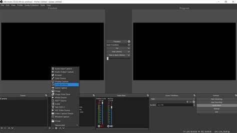 Image result for How to Add Android Phone Camera to OBS